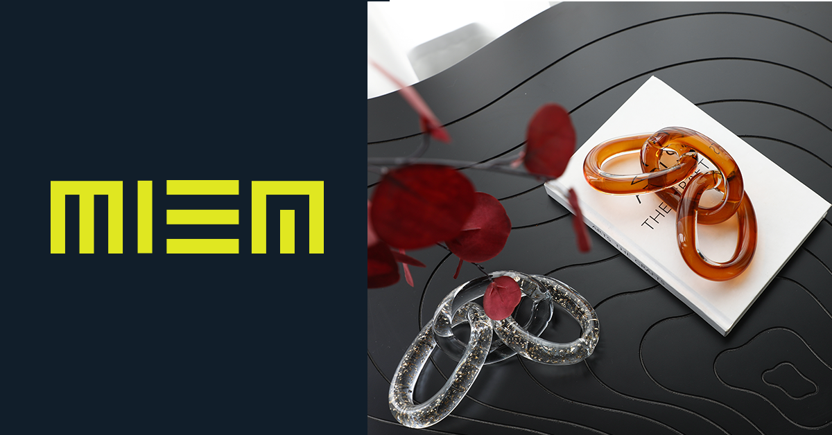 MIEN | Diseño contemporáneo y experiencias visuales
